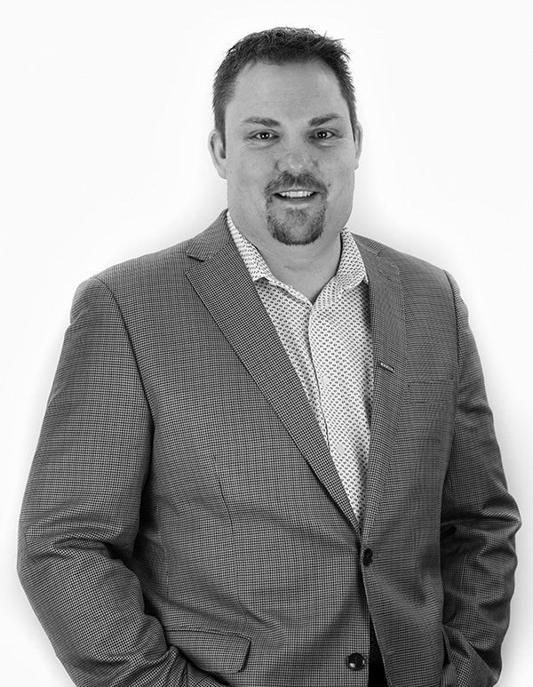 Trevor Packard - Displayco